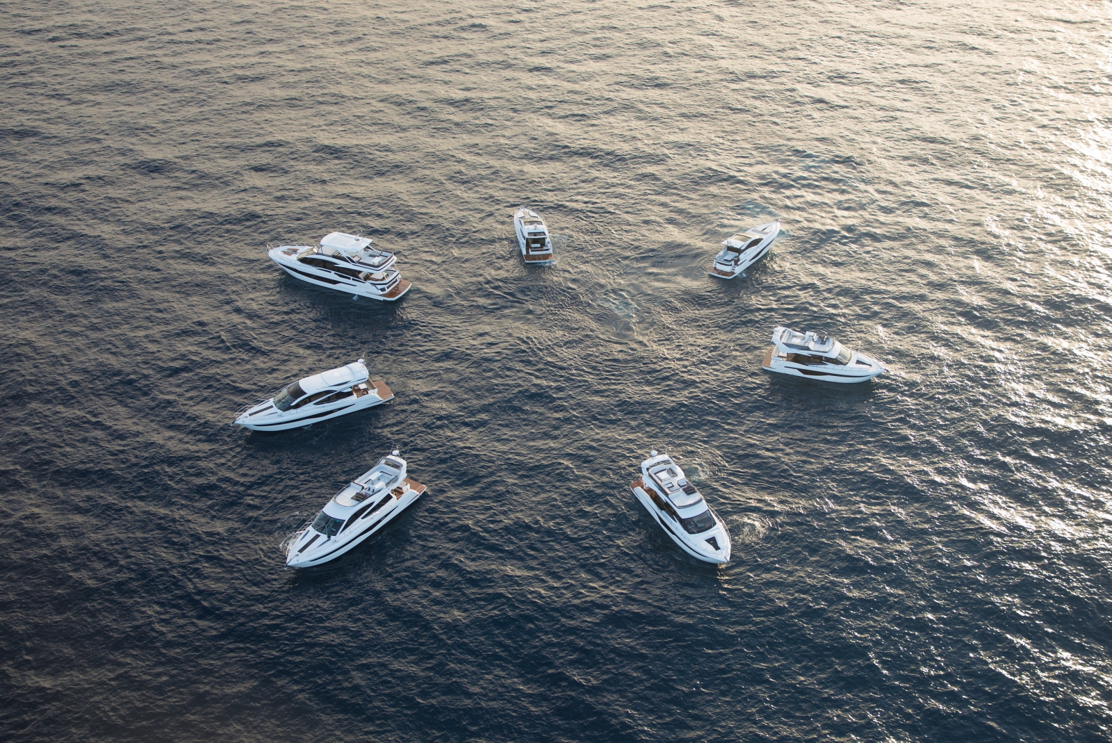 Freedom Marine Expands Reach with Addition of Galeon Yachts - Freedom ...