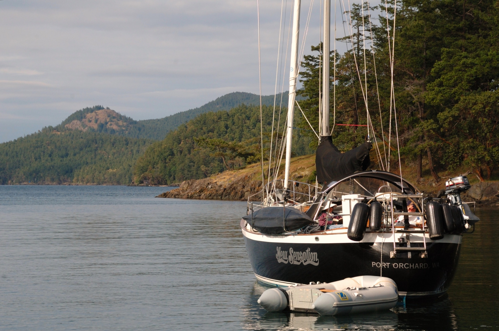 Mid-season Preventive Boat Maintenance - Freedom Marine Inc