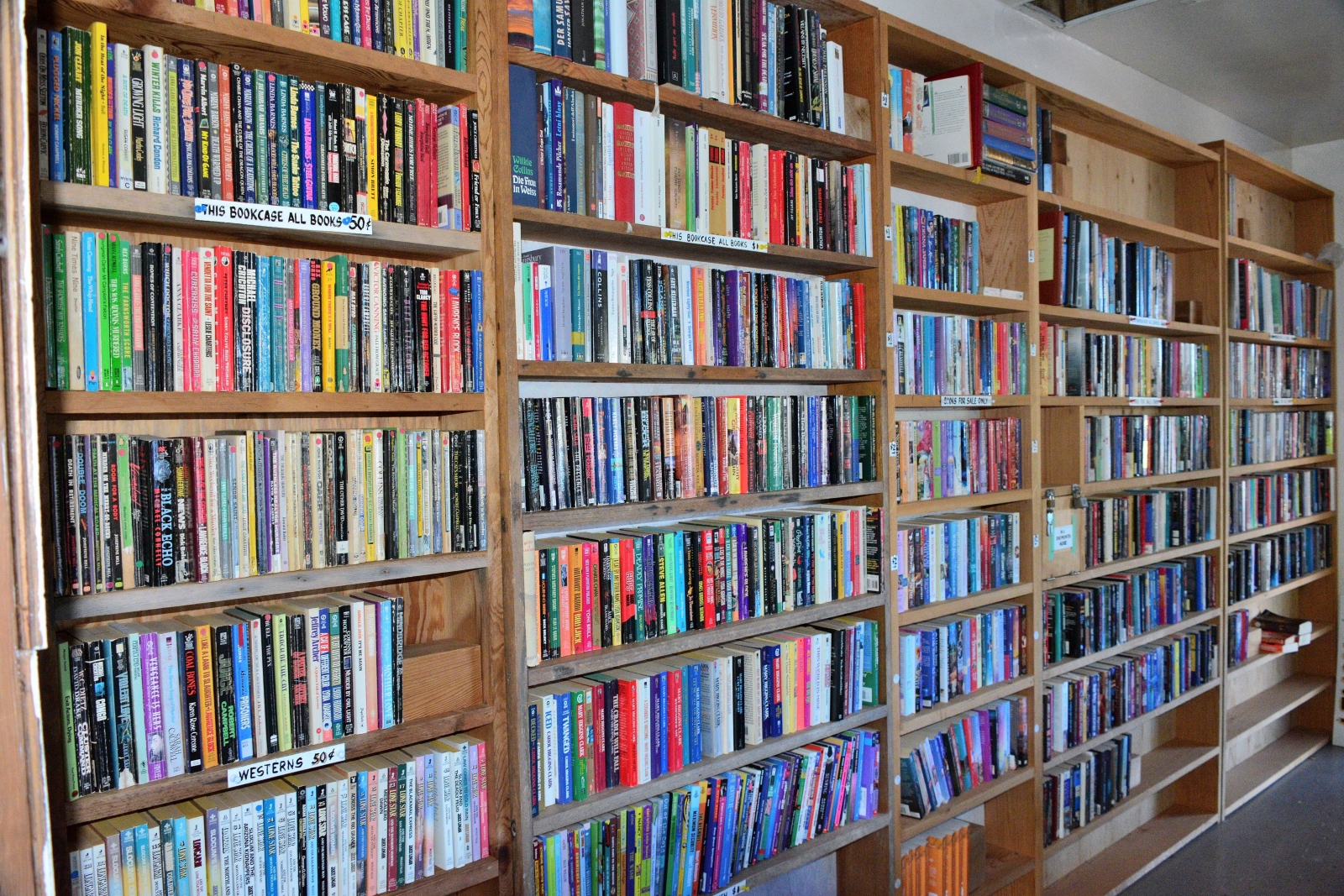 Refuge Cove, West Redonda Island - Refuel, Replenish and Refresh ...