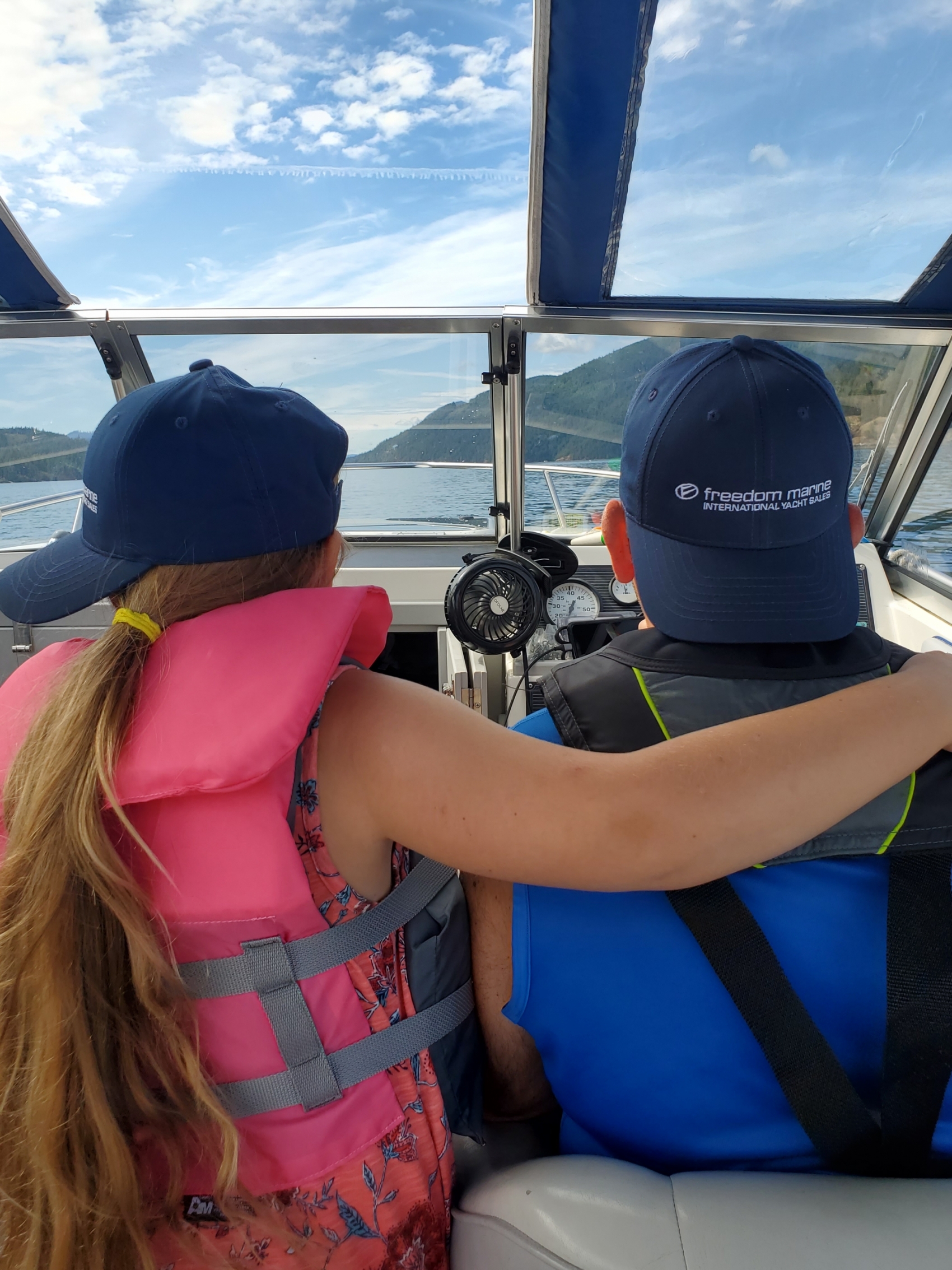 2nd Annual Freedom Marine Digital Fishing Derby - Freedom Marine Inc