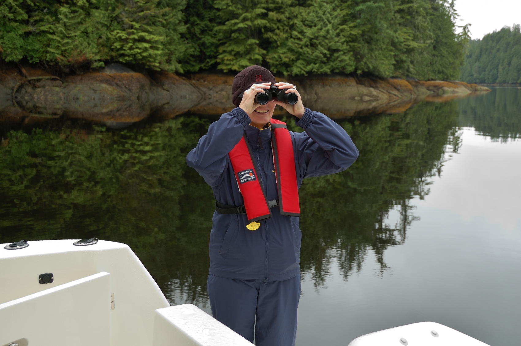 Why Become a Boater? What's the Attraction?