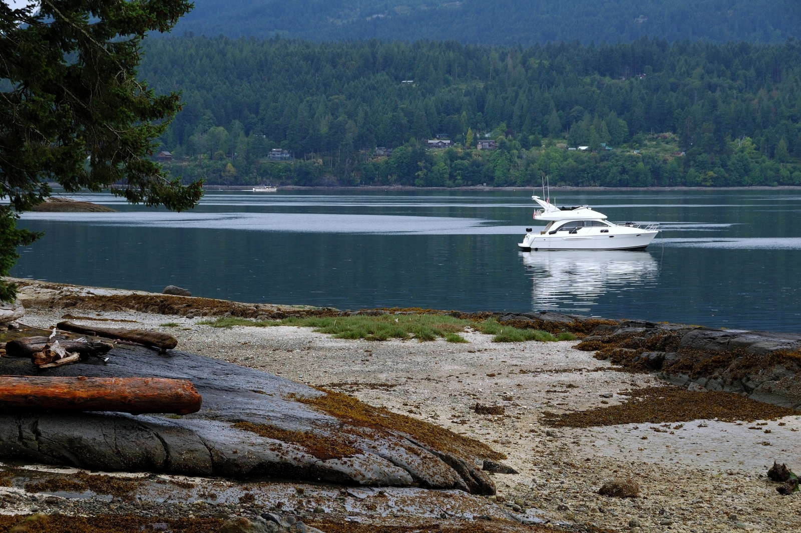 Aloha Russell Island - An Island Rich in History - Freedom Marine Inc