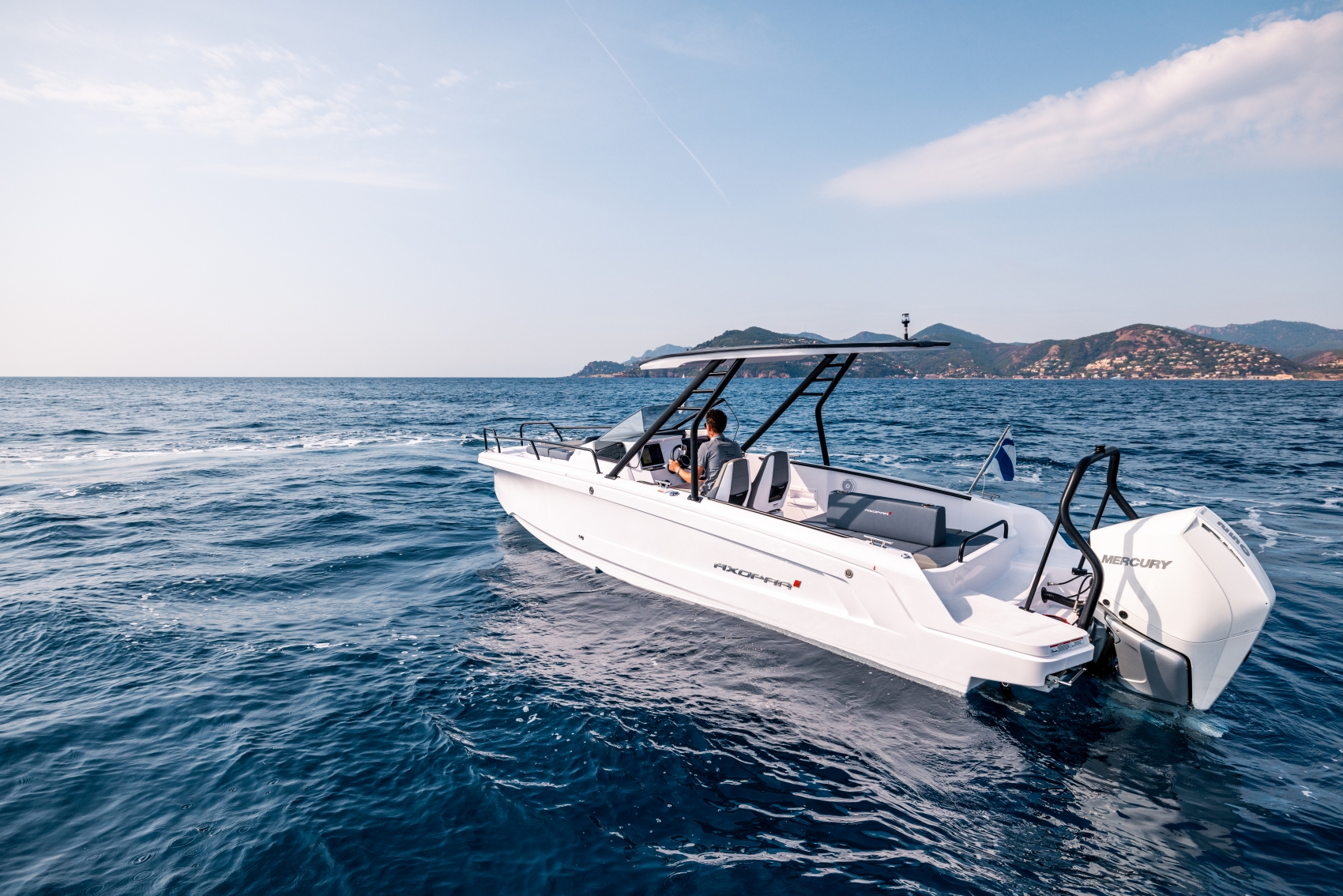 Ten Reasons to Take a Basic Boating Course