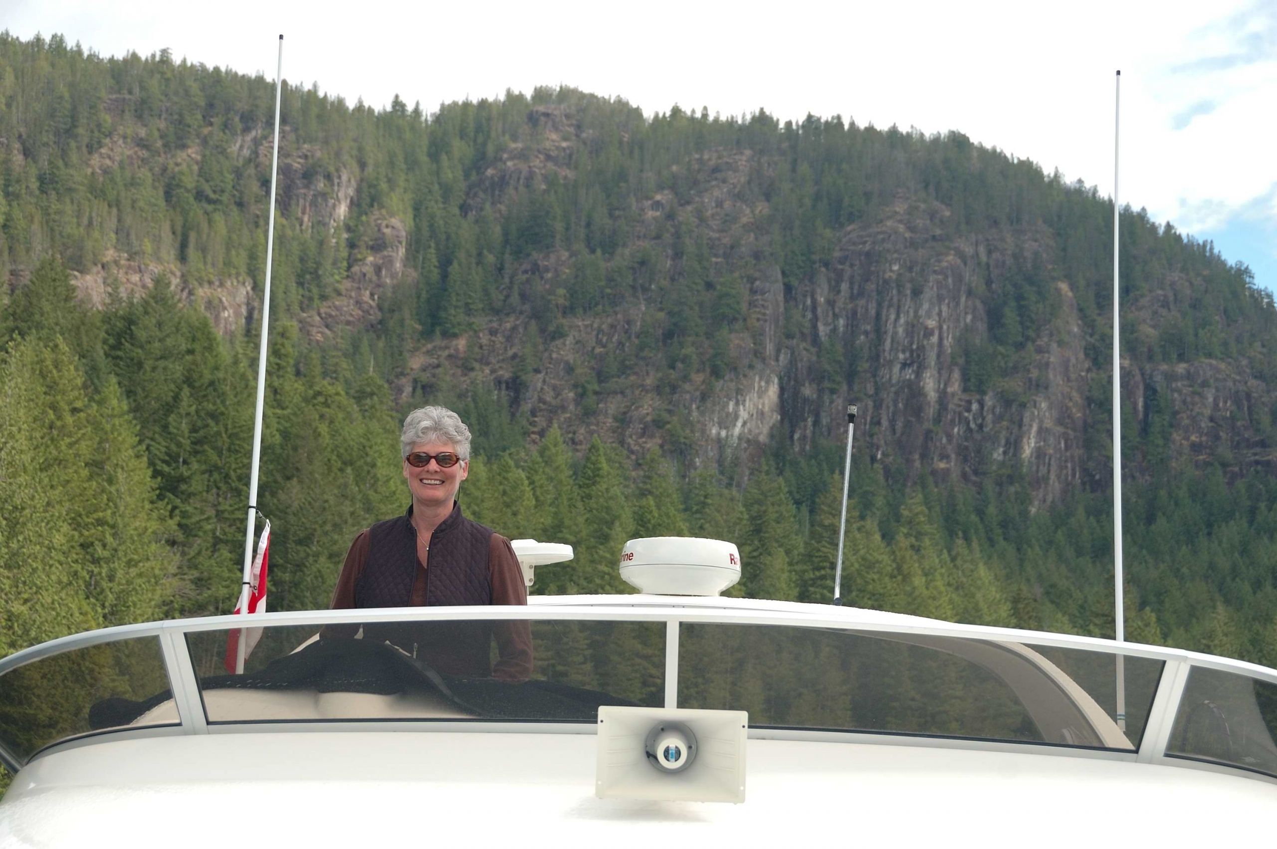 Learn To Be A Better Boater