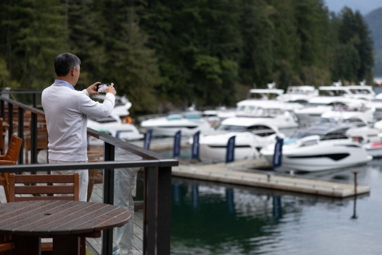 Learn To Be A Better Boater