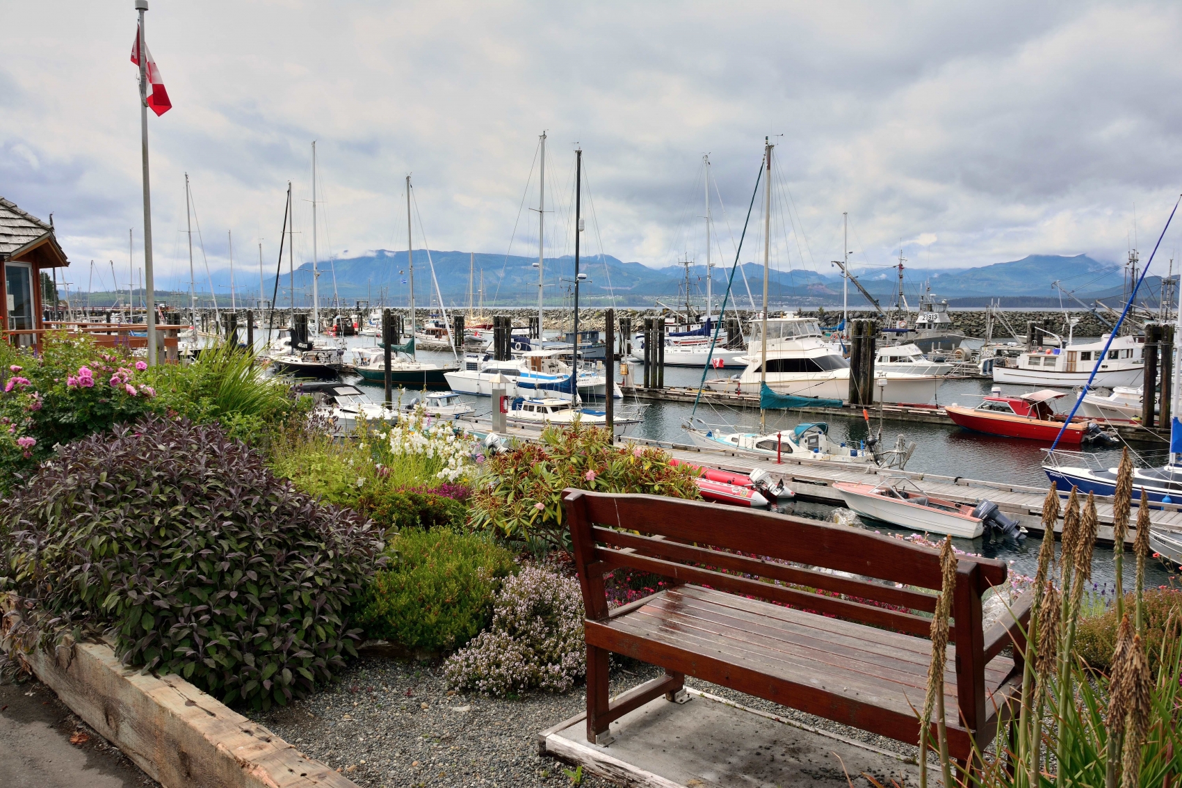 Sointula - Malcolm Island