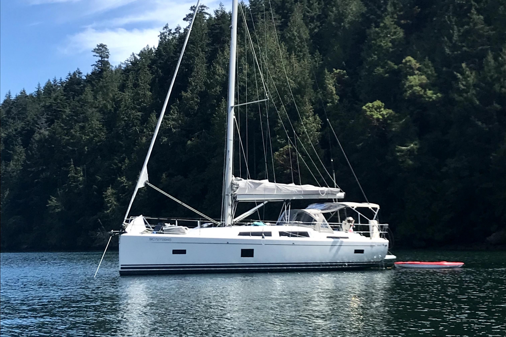 Safety First - Freedom Marine Inc