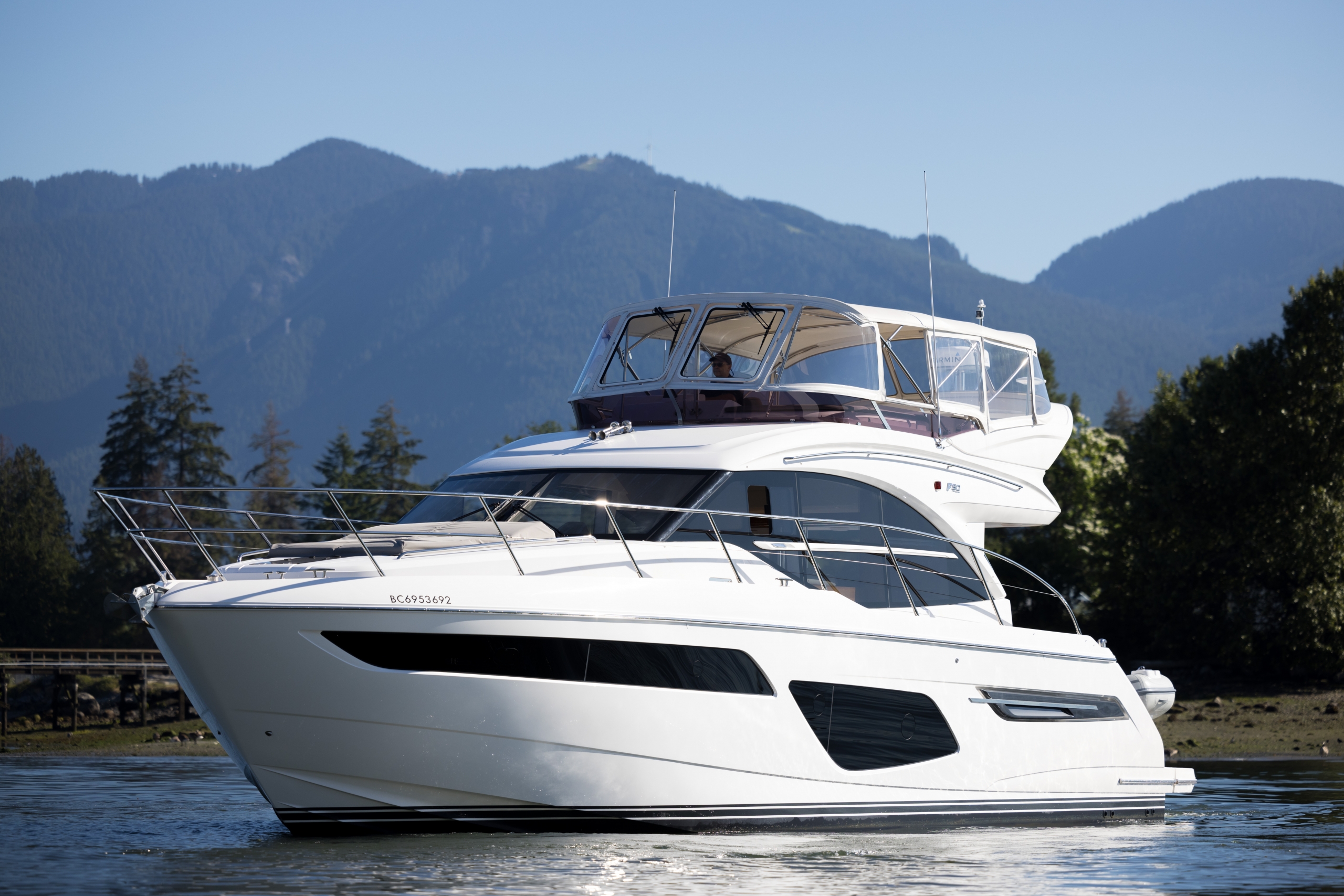 RSVP for Freedom Marine's Pre-Owned Open House Event - Freedom Marine Inc