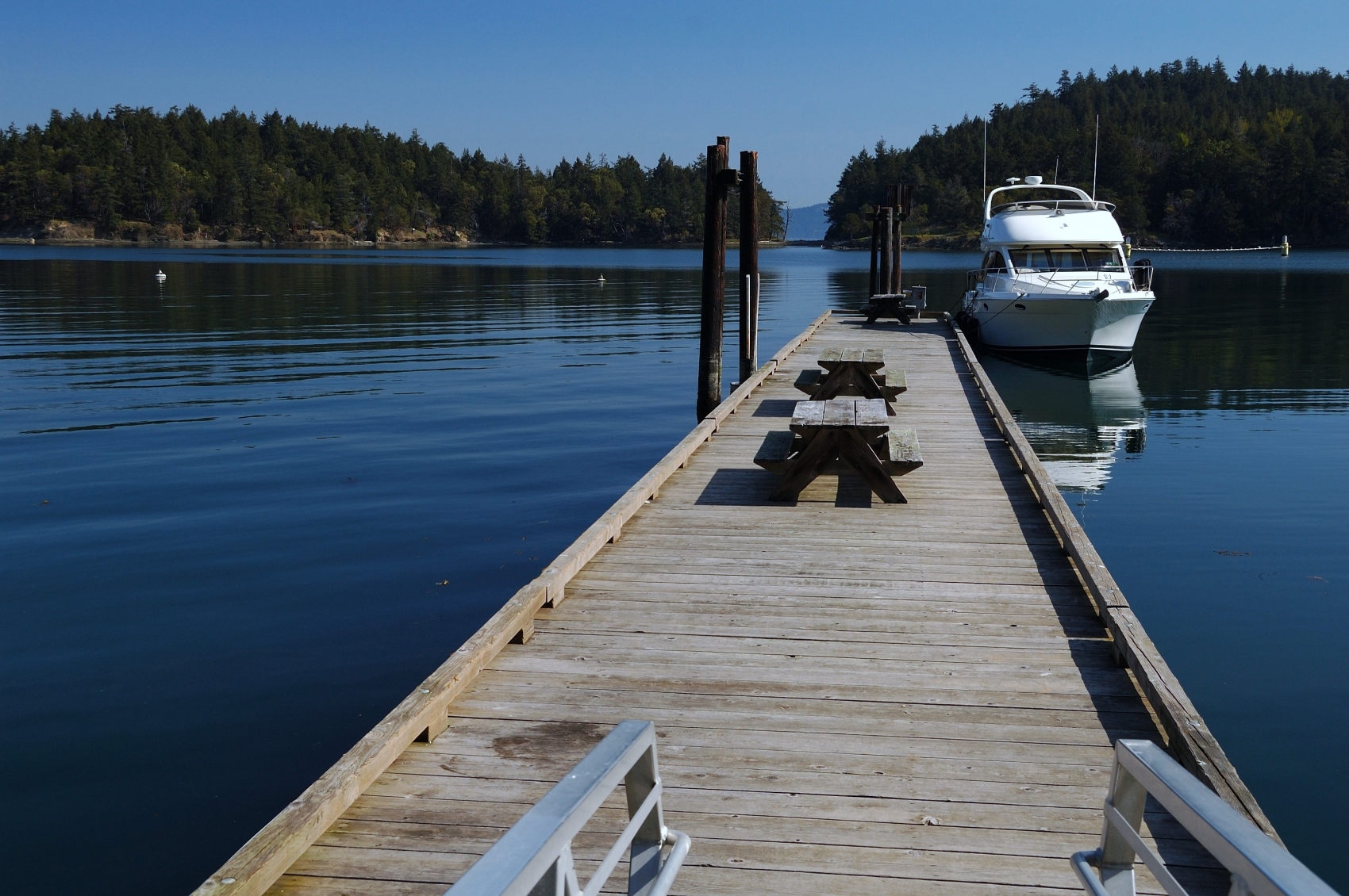 Falling In Love With Fall Cruising