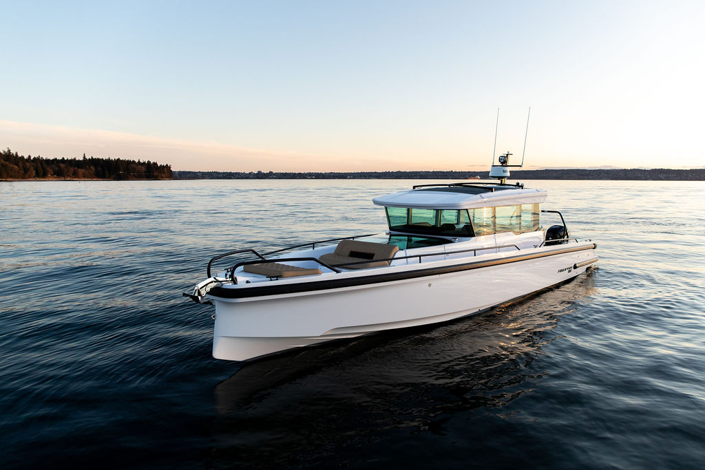 Dinghy Dock Etiquette