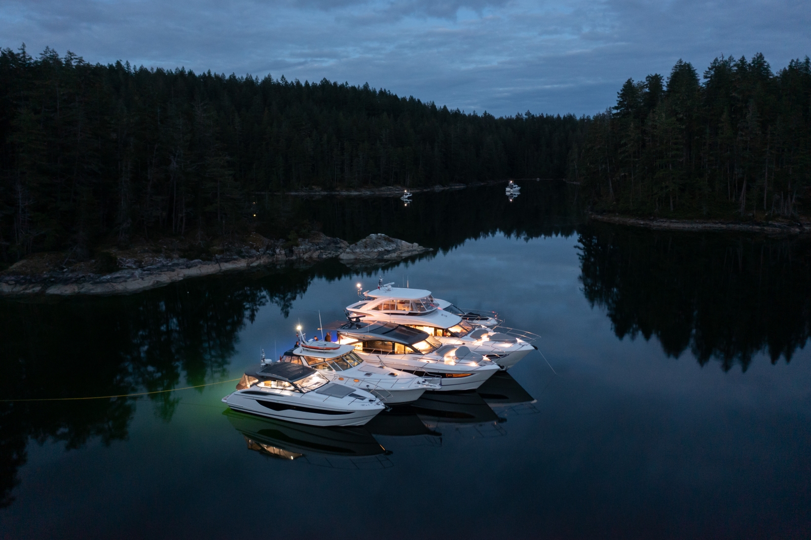 Tips for Better Boating Photos