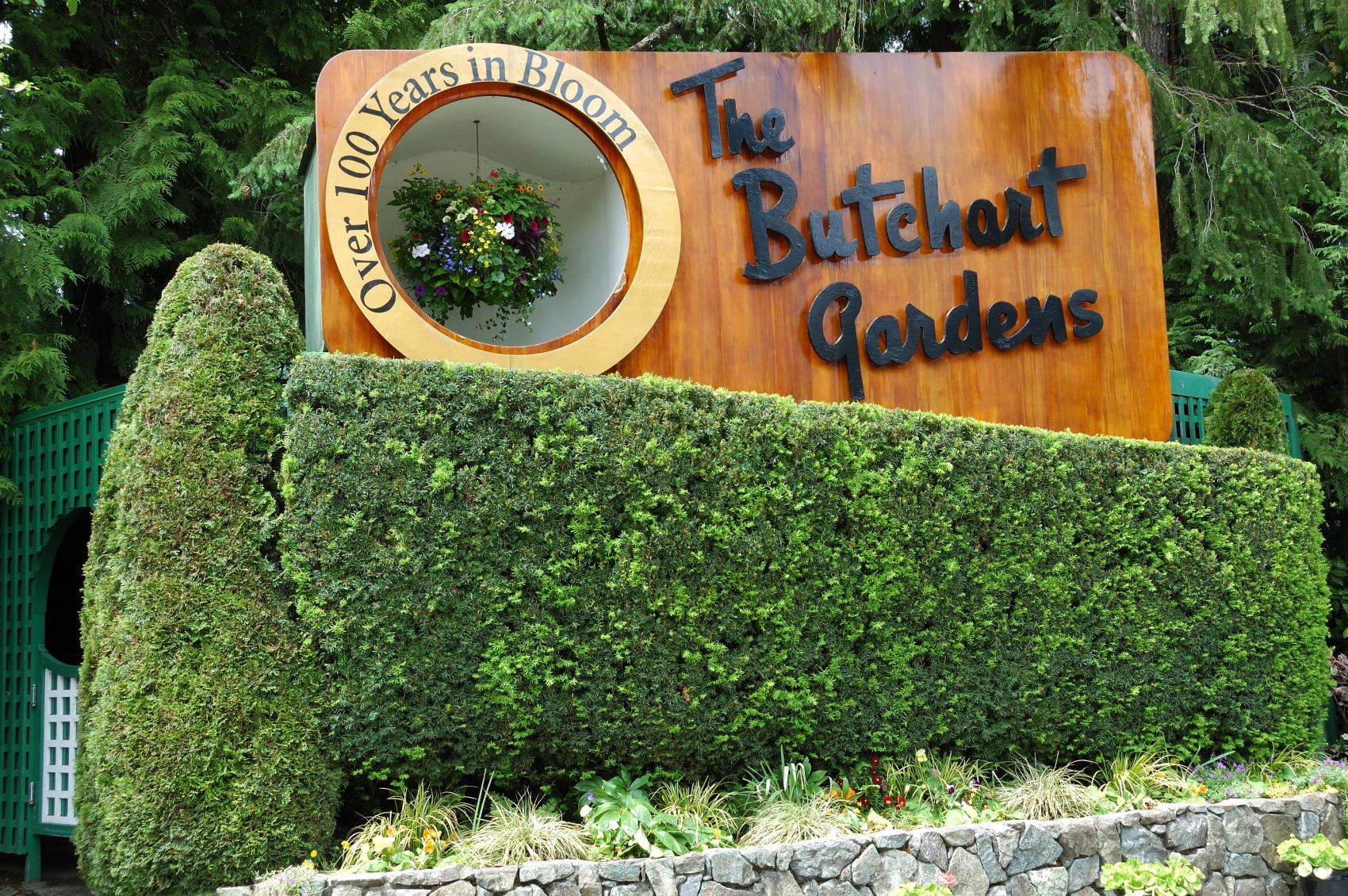 Tod Inlet - Freedom Marine Inc