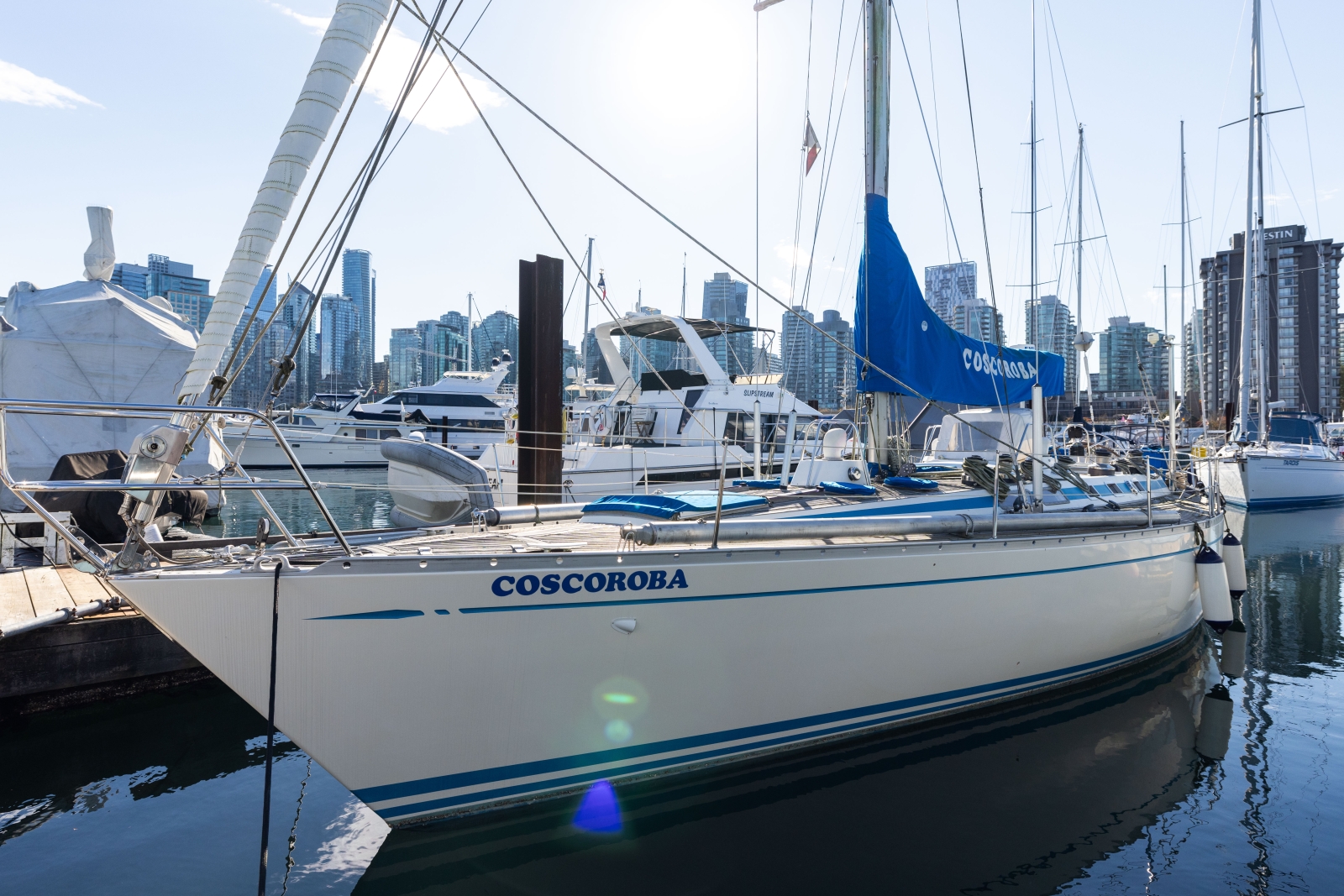 Finding the Right Boat - Freedom Marine Inc