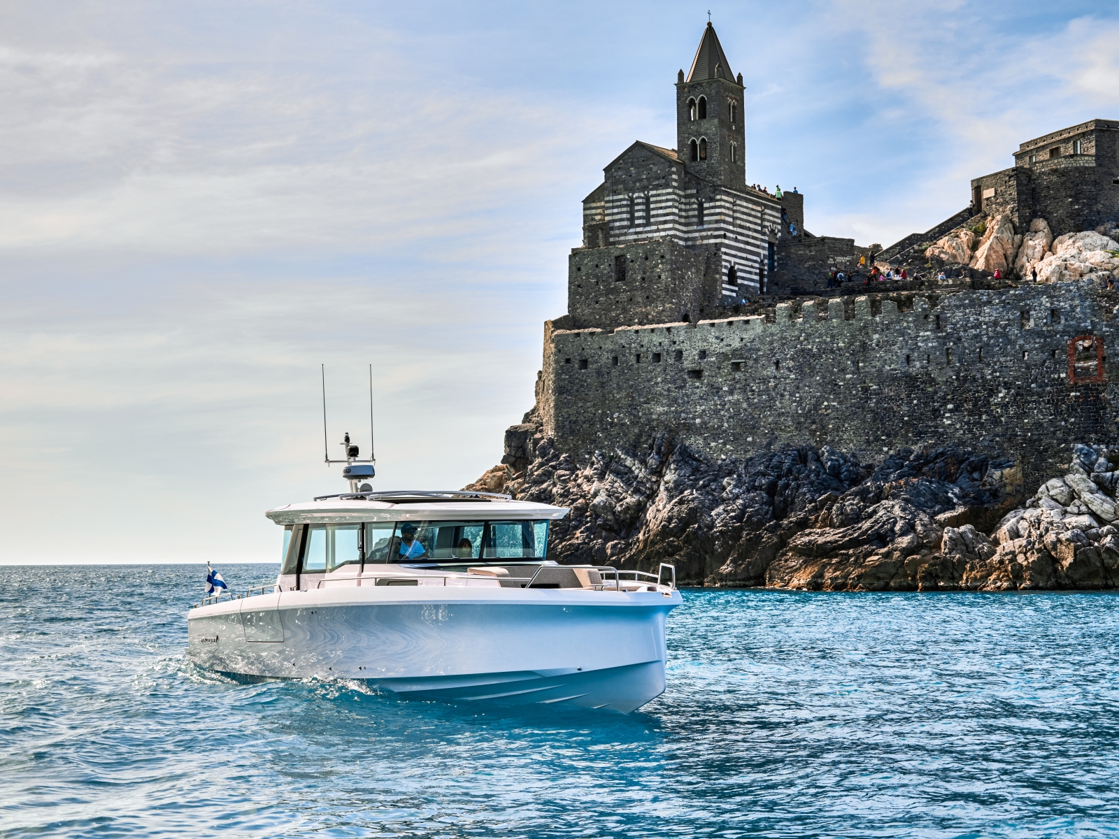 Essential Things for Every New Boat Owner - Freedom Marine Inc