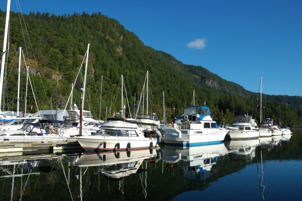 Genoa Bay Marina - Freedom Marine