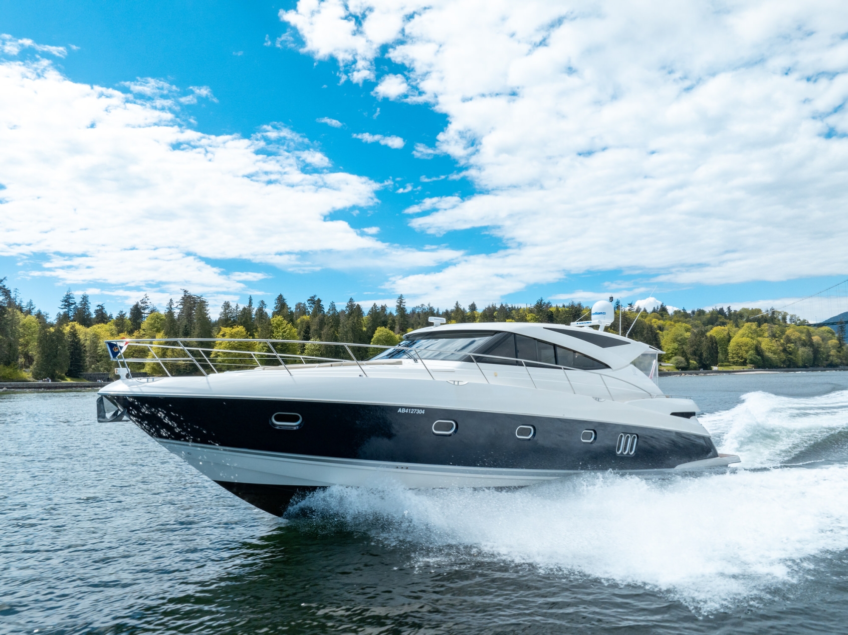 Clean & Stage When You Sell Your Boat - Freedom Marine Inc
