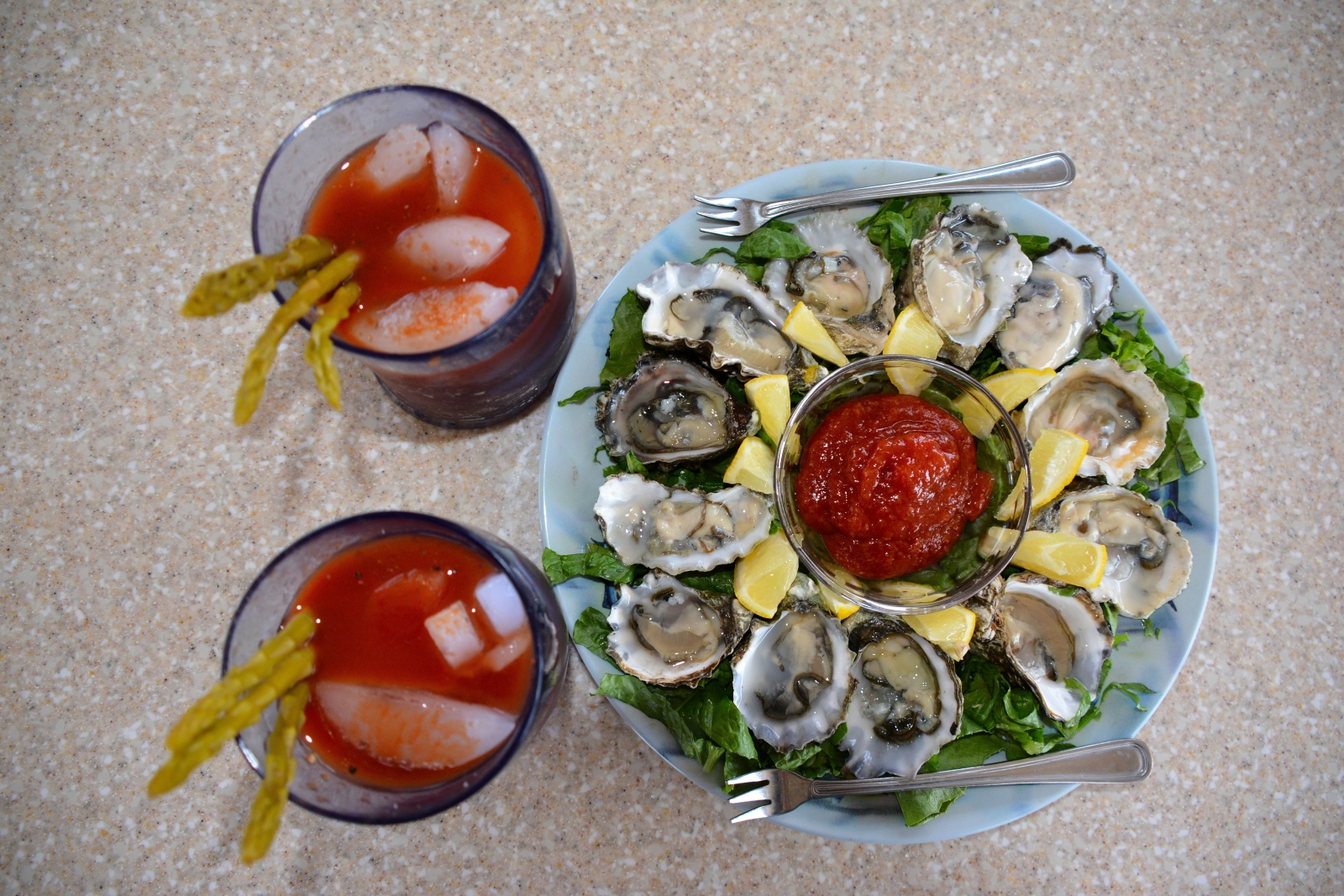 How to Store Seafood on Your Boat - Freedom Marine Inc