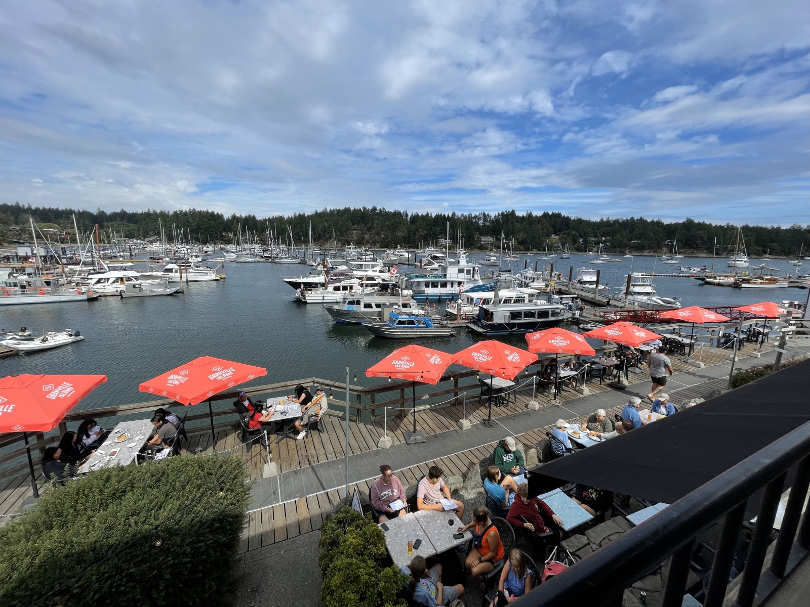 Top 5 Weekend Boating Getaways in BC - Freedom Marine Inc