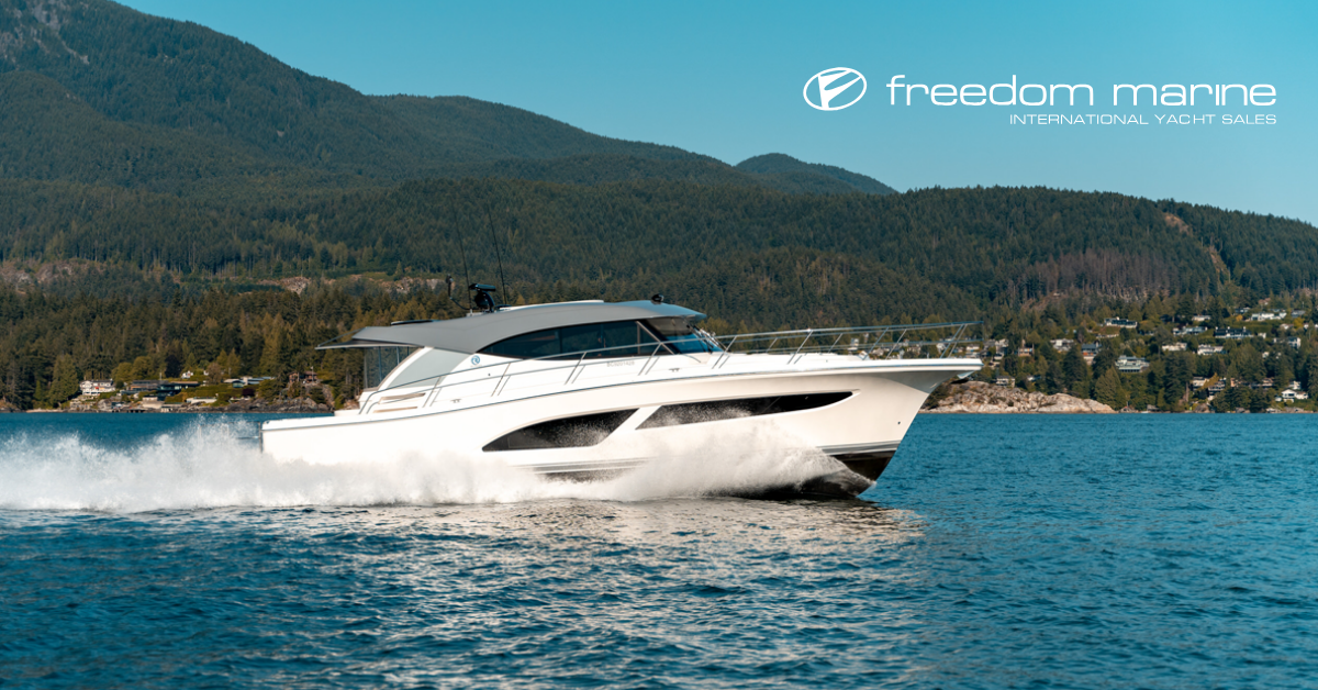 Strategies for Buying a Boat in BC: Vancouver Island Insights