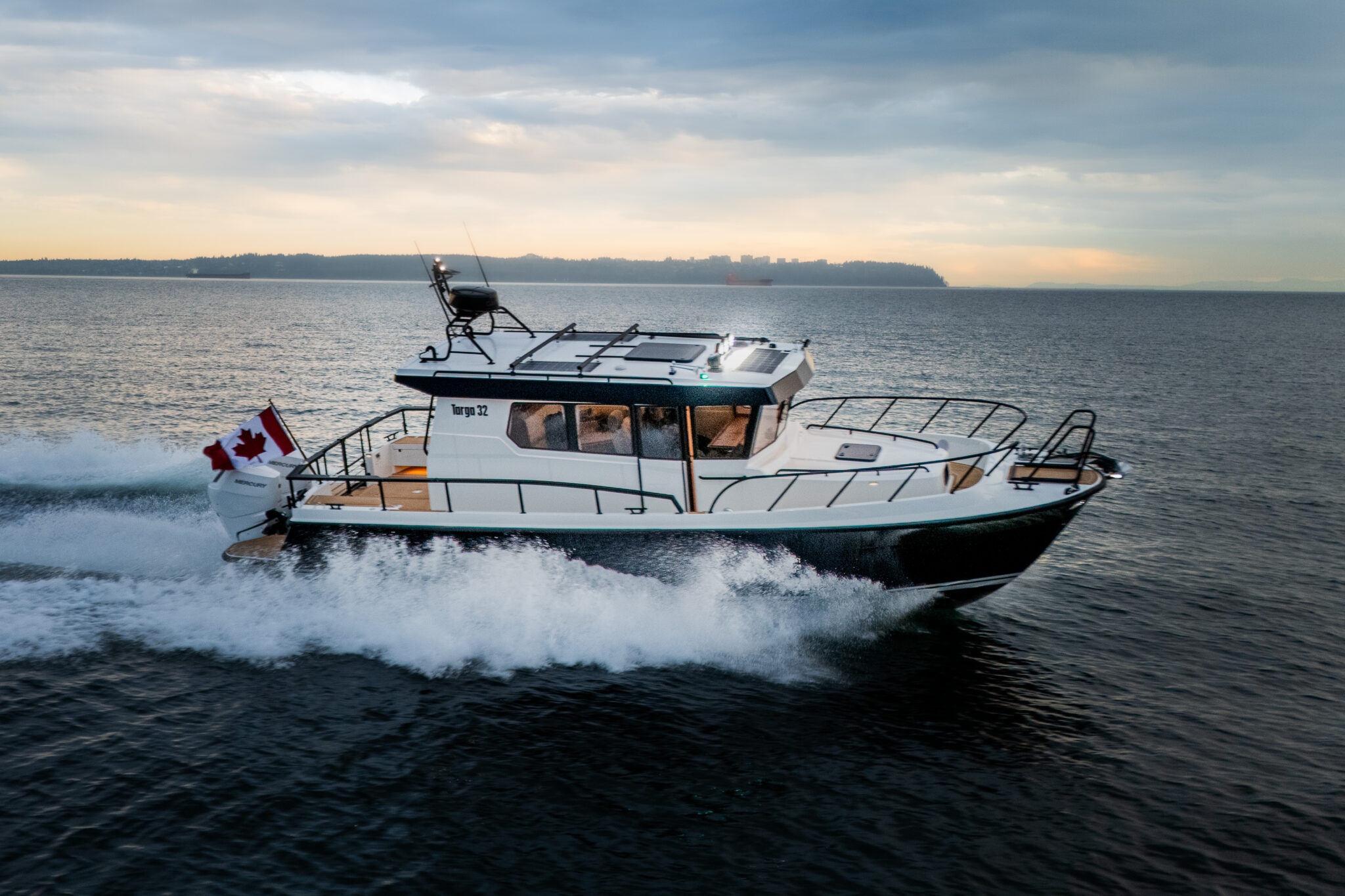 How do I get my boat ready for the summer? - Freedom Marine Inc